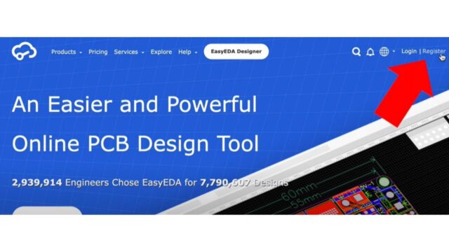 【世界一簡単】EasyEDAで基板設計→JLCPCBに発注！使い方解説ちゃーのYouTube大学工学部